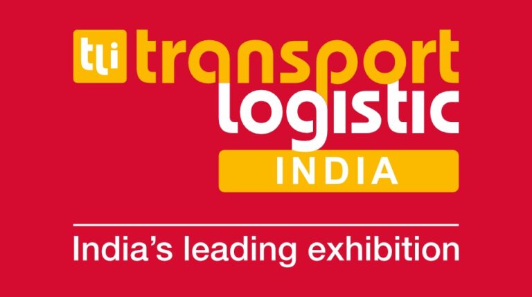 Conference Agenda - transport logistics India