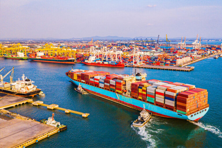 Conference 2026 - transport logistics India